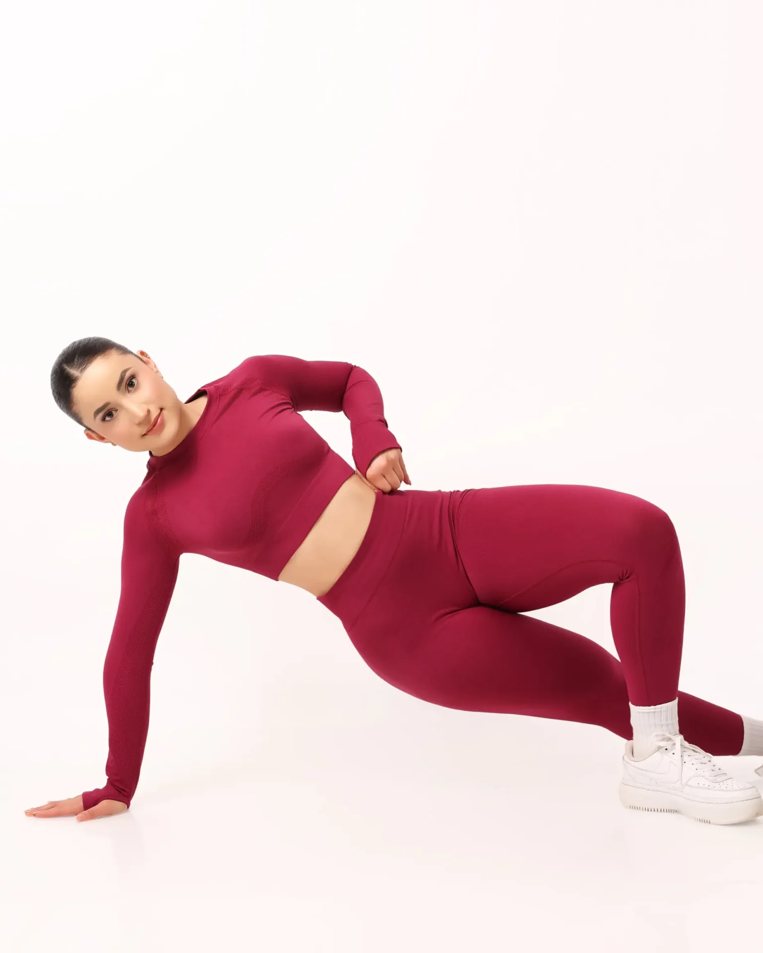 Programas | Yu Nutrition