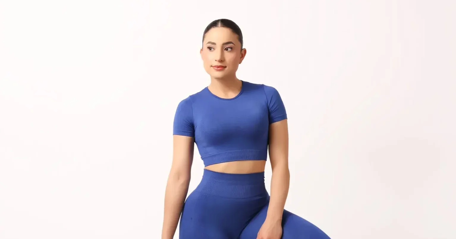 Mini Reto Yu Fit GRATIS | Yu Nutrition